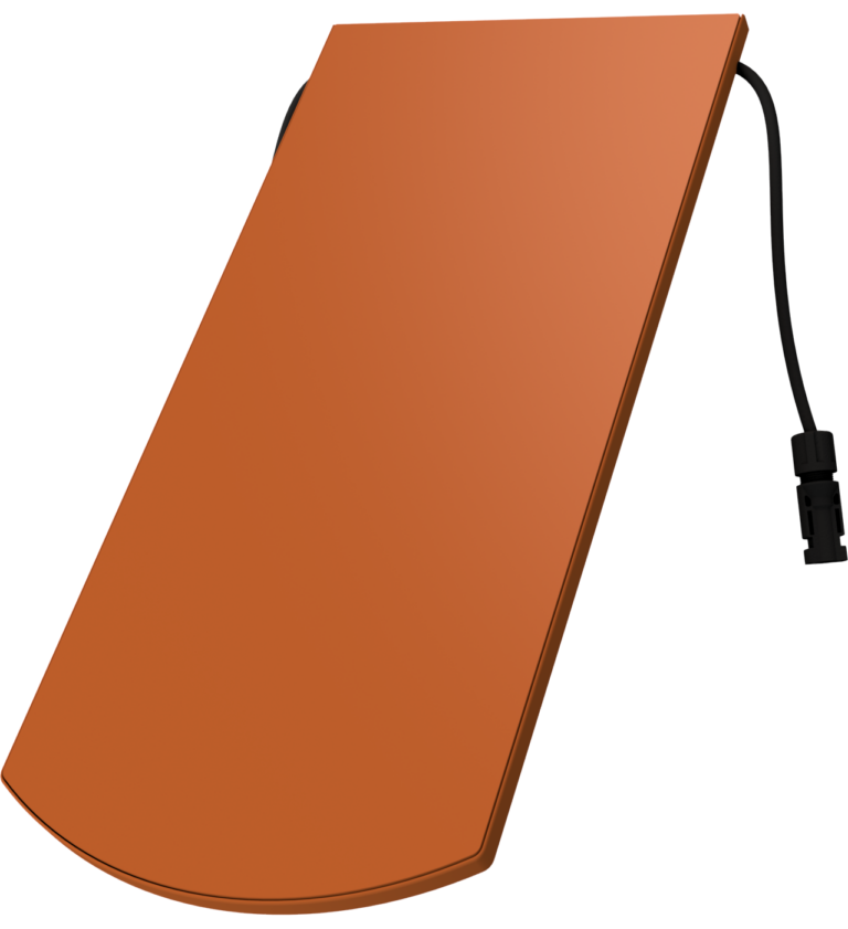 Solarbiberschwanz (SBS) - Solar GmbH